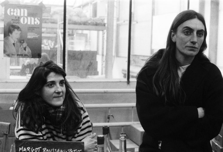 Margot Rousseau – Station|9